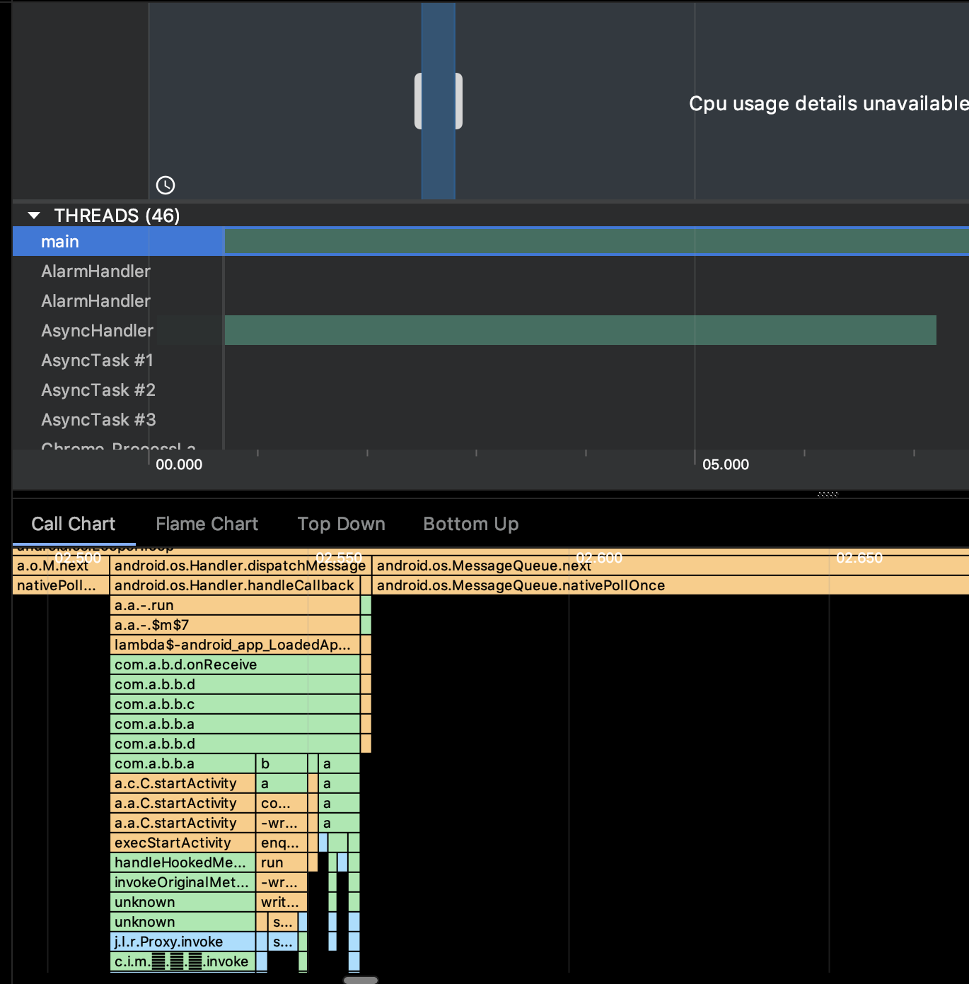 一次曲折的Hook分析 - Quel'Thalas 永恒的太阳指引着我们